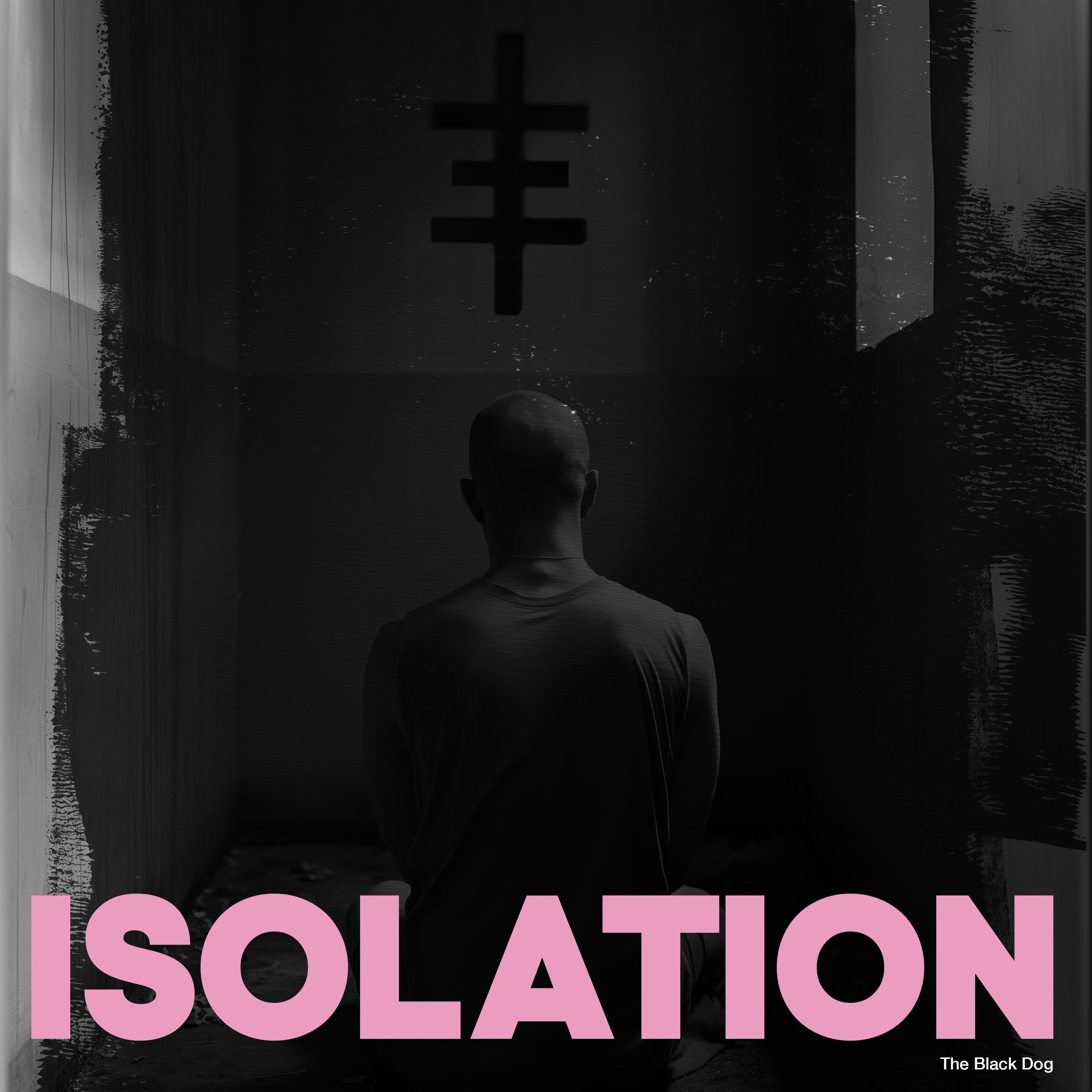 Isolation EP by The Black Dog (16bit WAV / 320kbps MP3) – DustStore.com