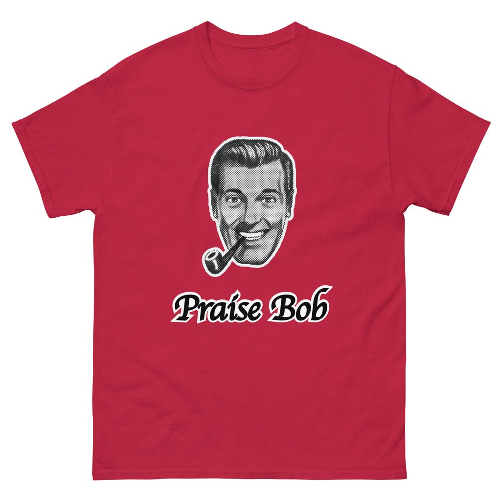 Praise Bob Unisex classic tee